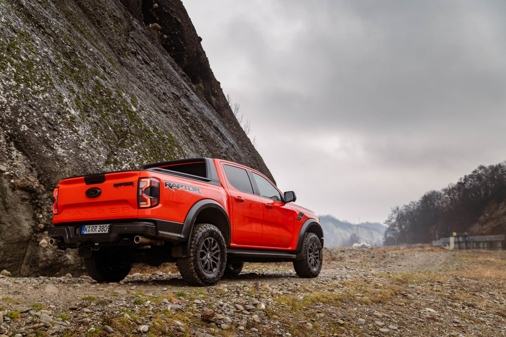 Cab Chassis vs Ute Guide to Making the Right Vehicle Choice – ACT Canopy