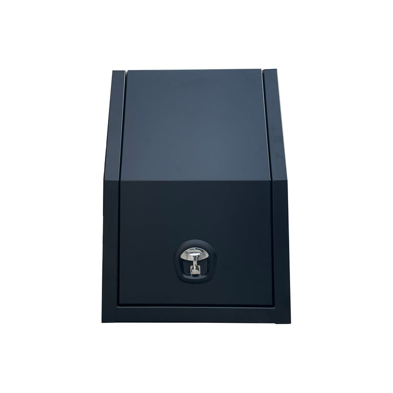 GT Series Canopy Perth – Secure & Durable Aluminium Build – ACT Canopy