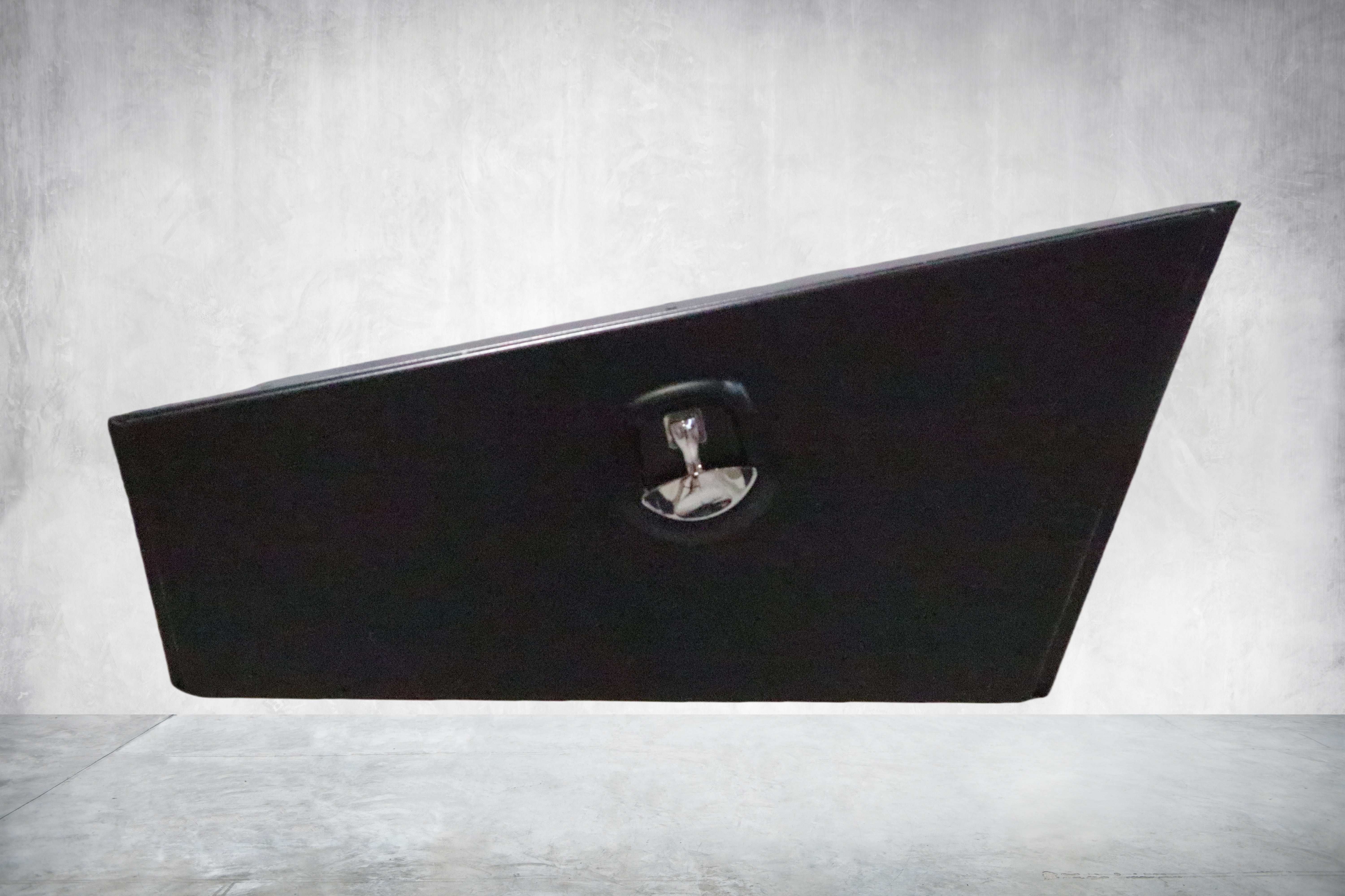 960 under tray box-Black – ACT Canopy